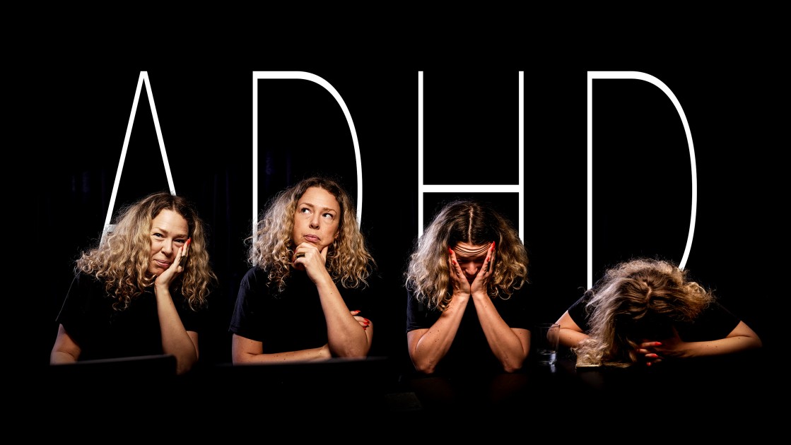 Att vara kvinna med adhd är dubbel bestraffning | Dagens ETC