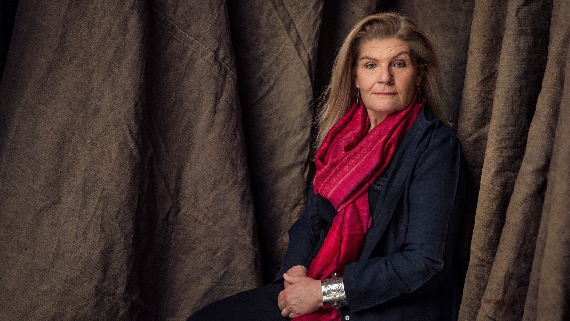 Recension: Vi ska vara tacksamma för Cecilia Uddén | Dagens ETC