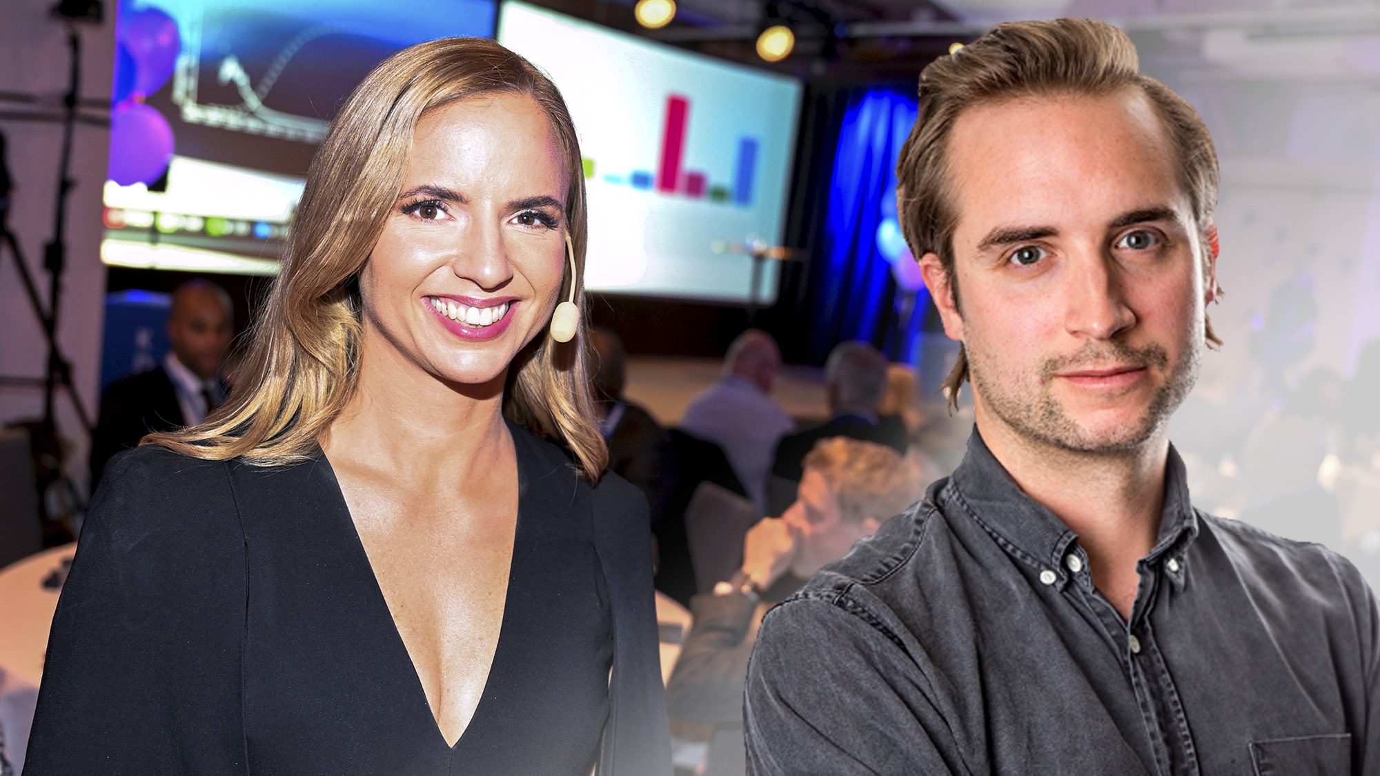 Jag är så himla besviken på dig, Sara Skyttedal | Dagens ETC