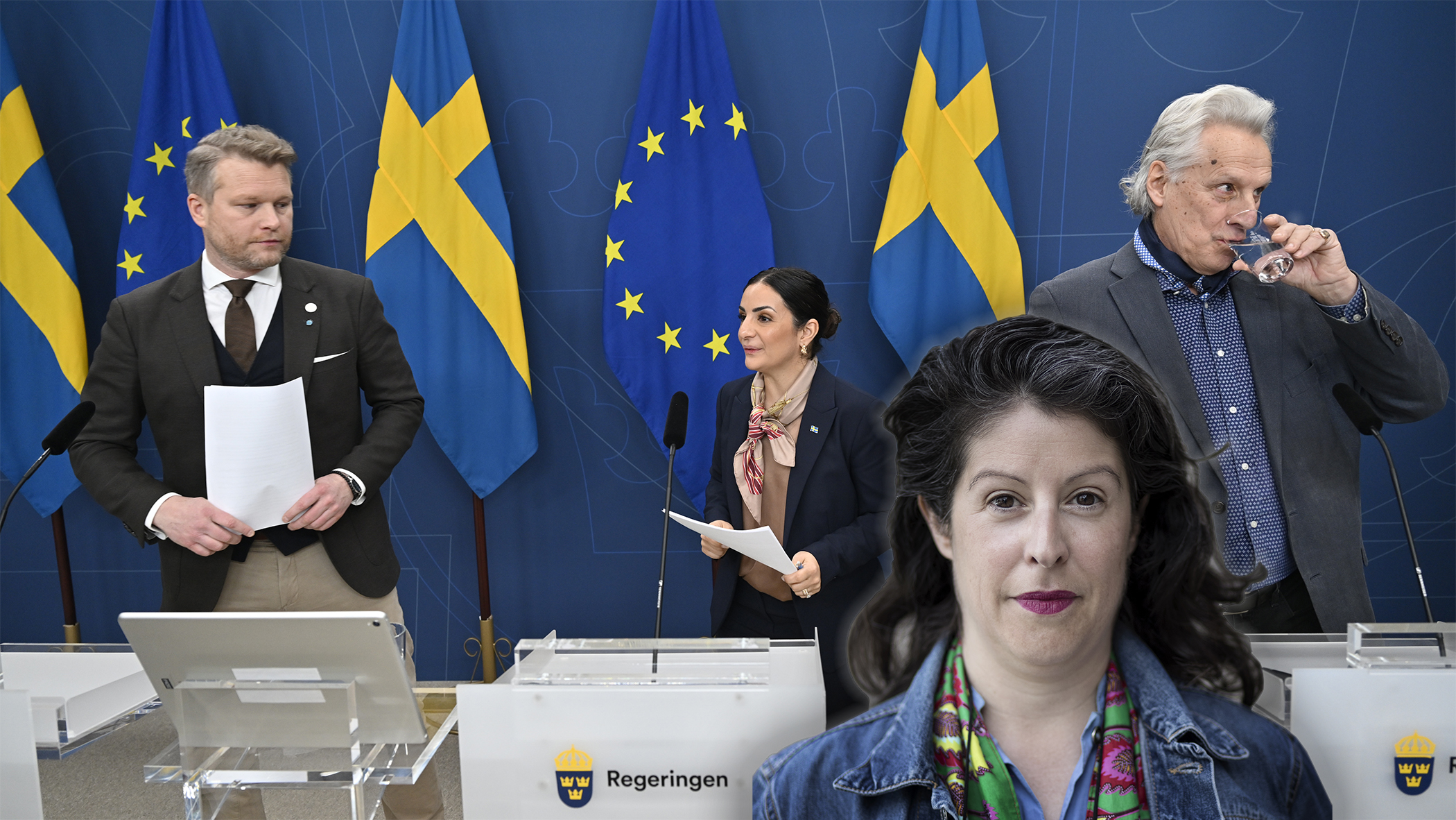 Se vad SD vill med en kulturkanon | ETC nyhetsmagasin