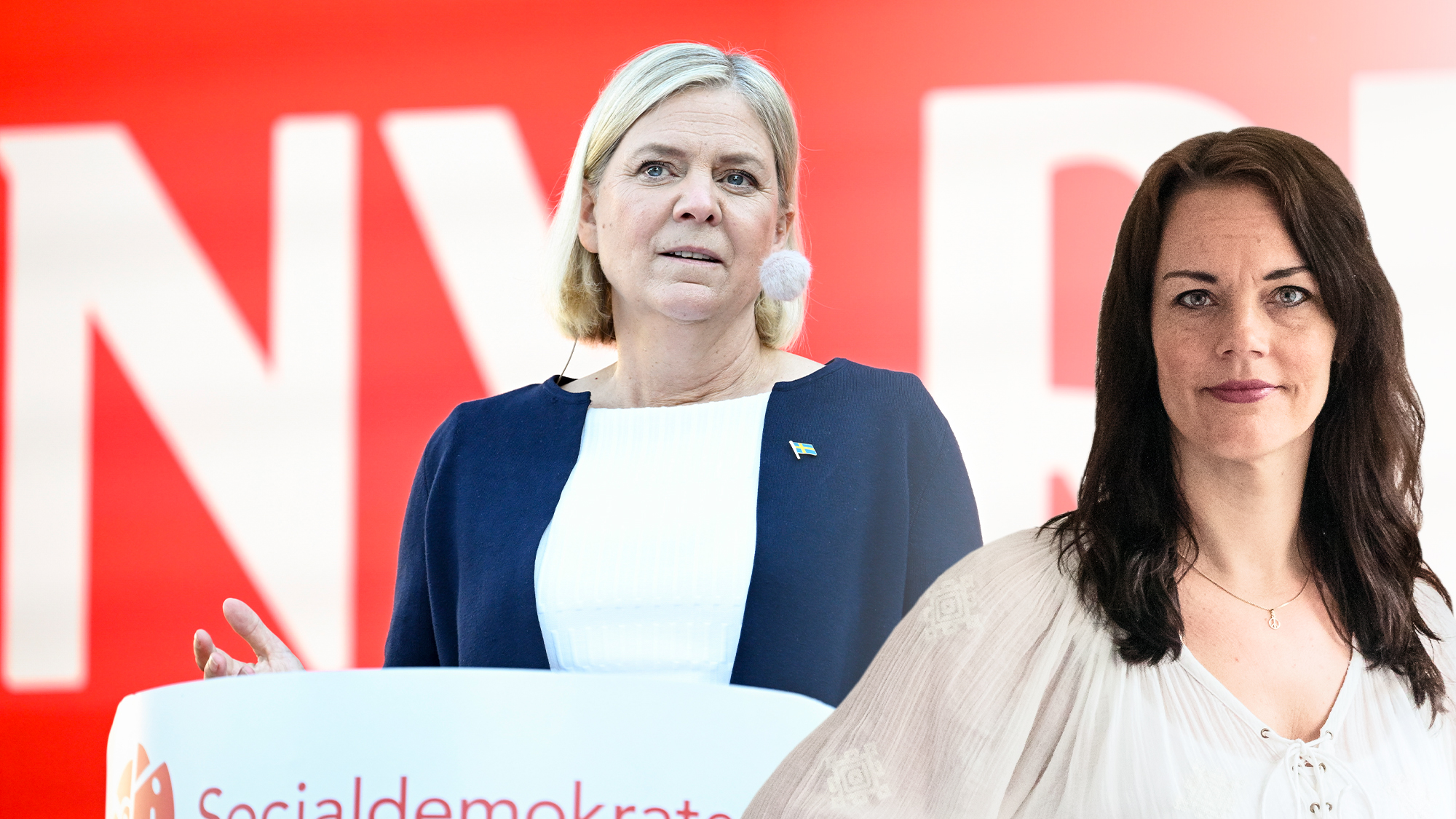Tiden för hoppfull politik är nu | Dagens ETC
