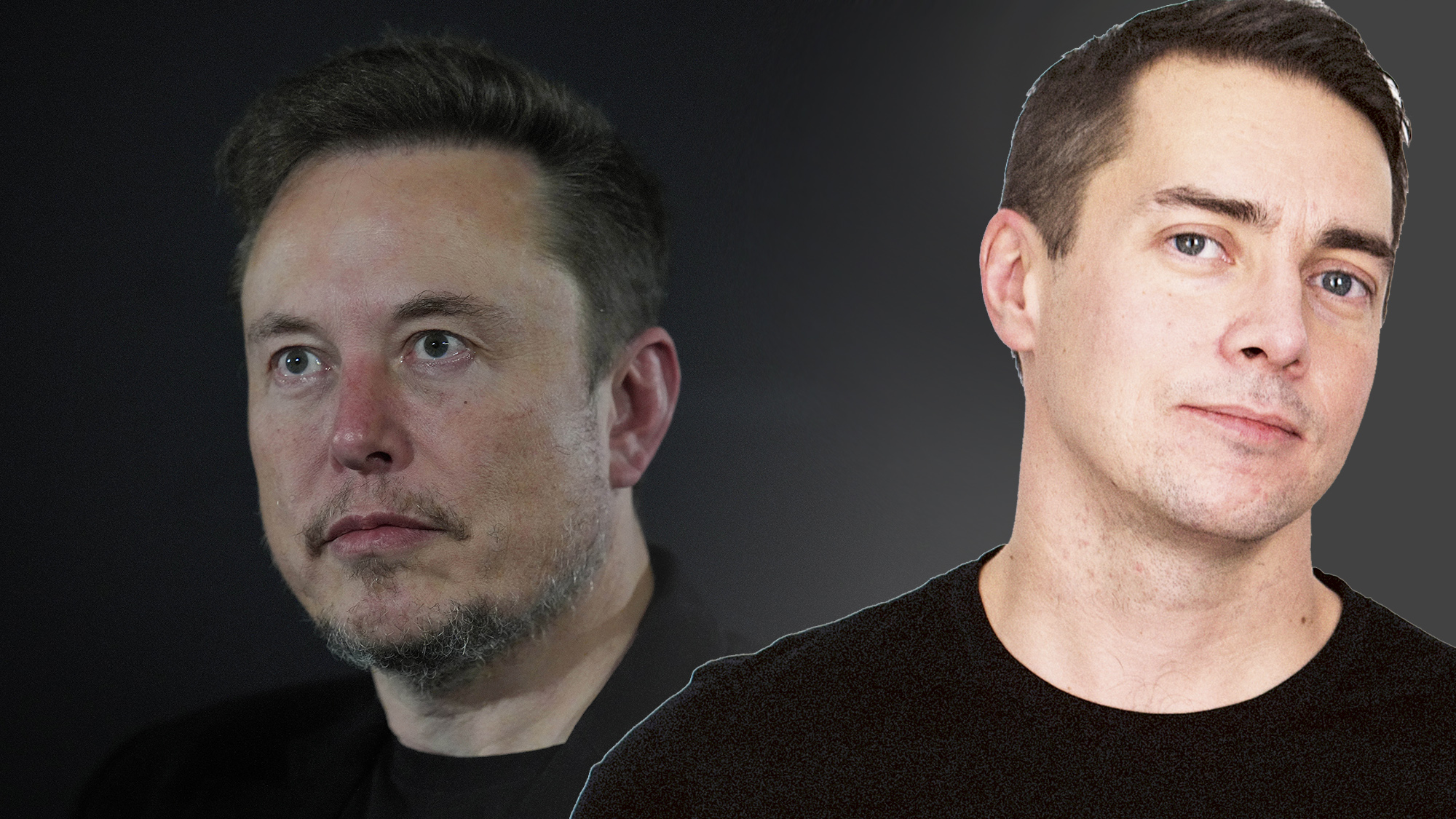 Elon Musk: Tesla kan lyckas med fullt självkörande bilar i år - Razzer