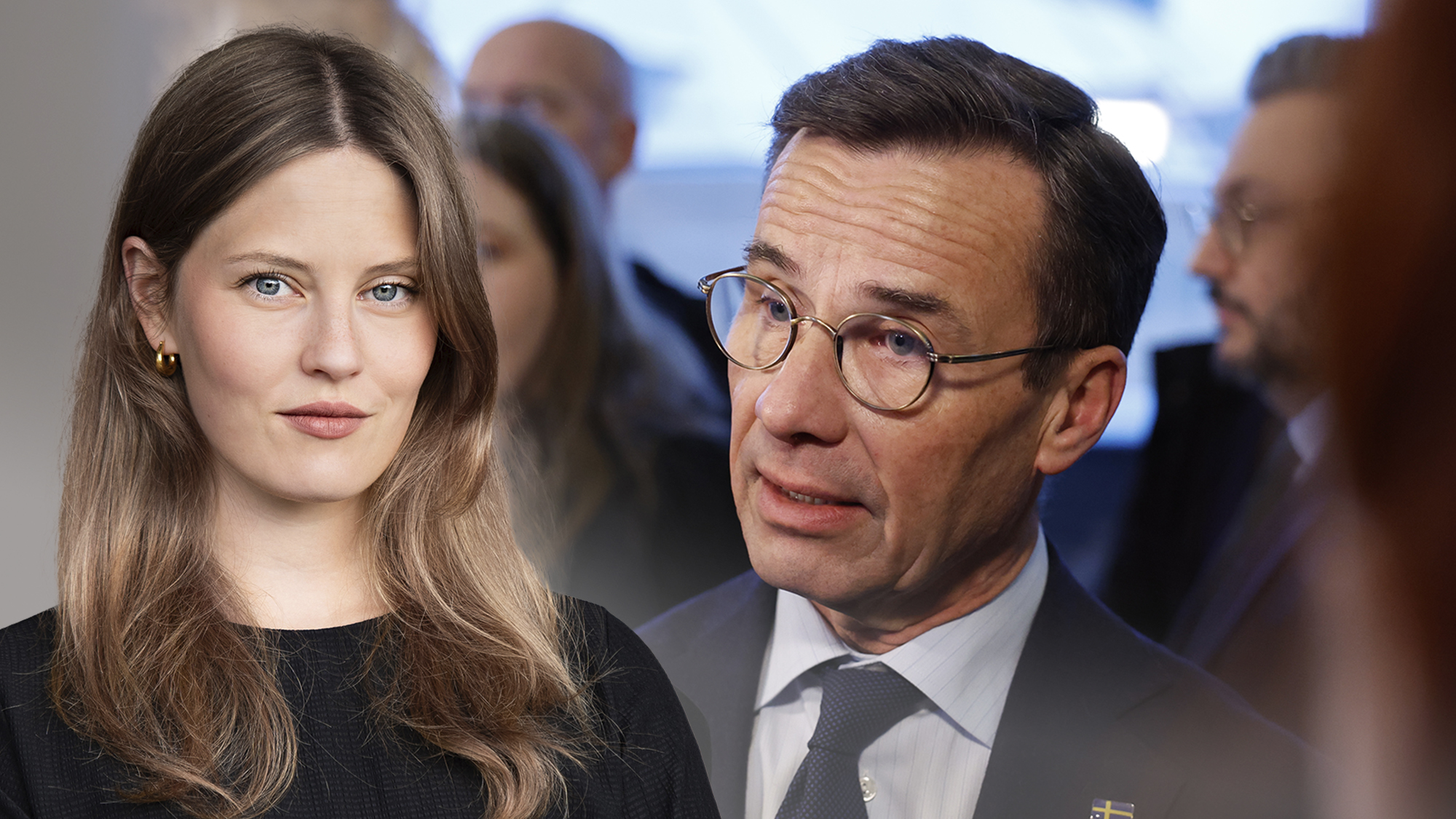 Följ statsministern på Instagram – eller gå miste om information ...