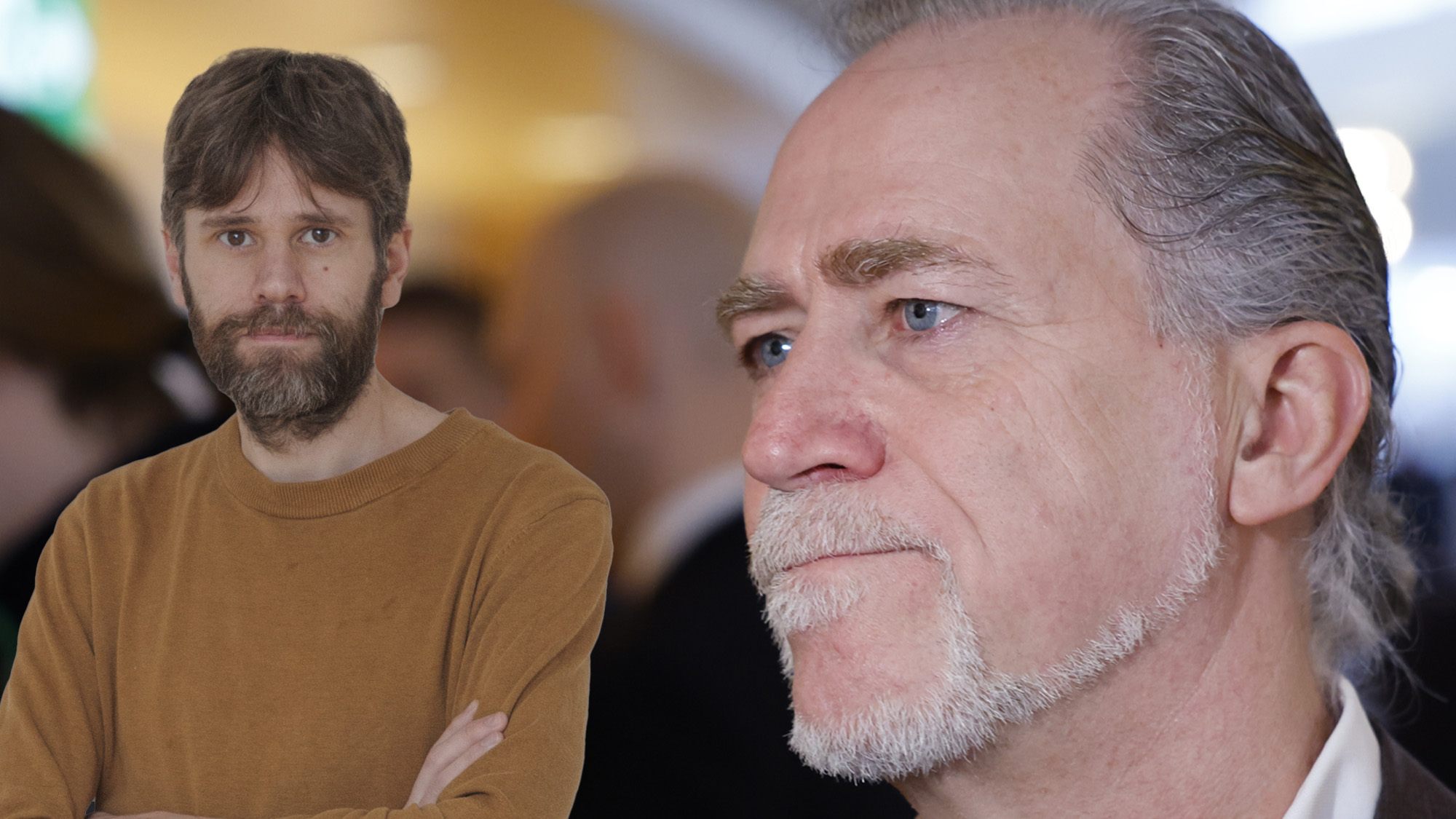 Helldén har inte råd med fler skämskuddeintervjuer | Dagens ETC