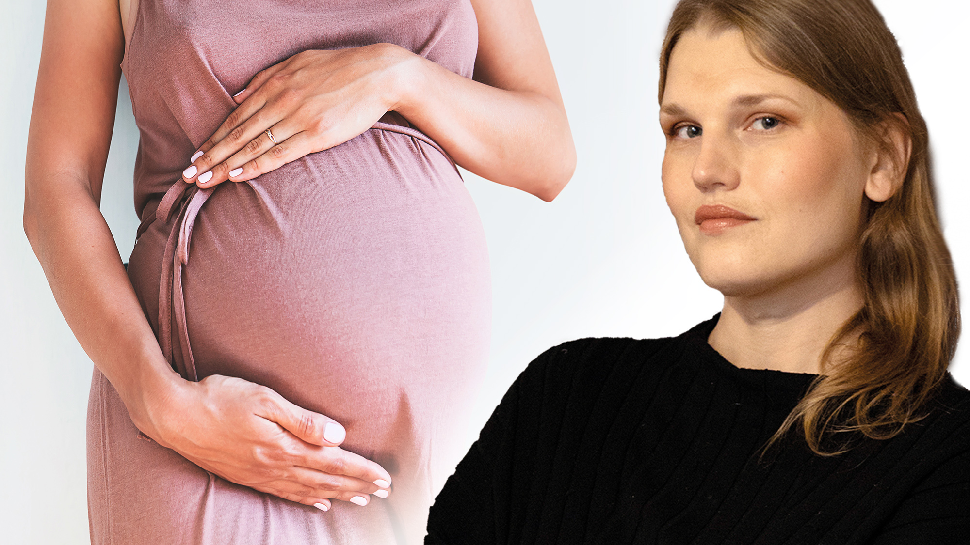 Sluta låtsas att surrogat handlar om oss hbtq-personer | Dagens ETC