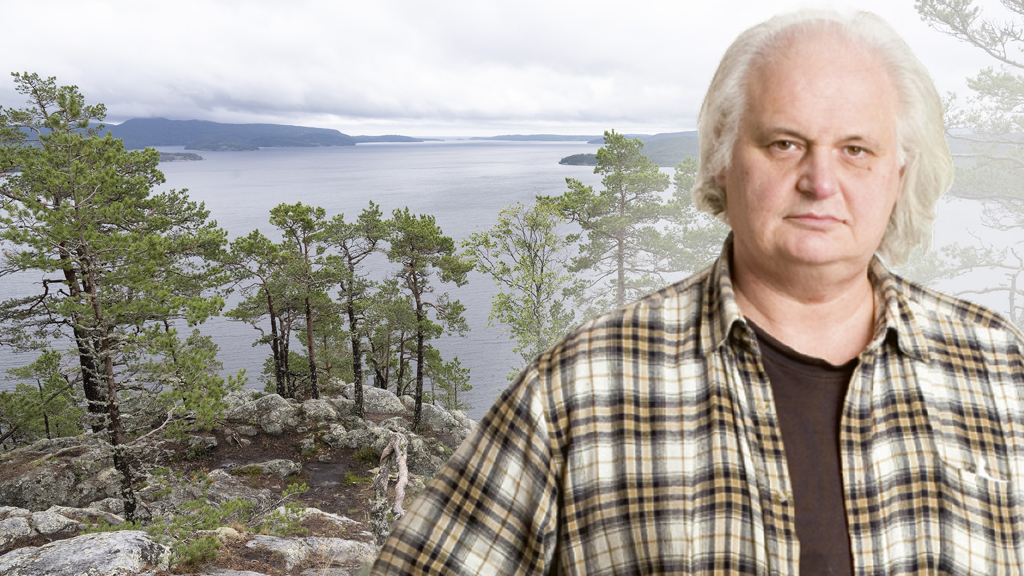 Naturen hotar vår fria livsstil | Dagens ETC