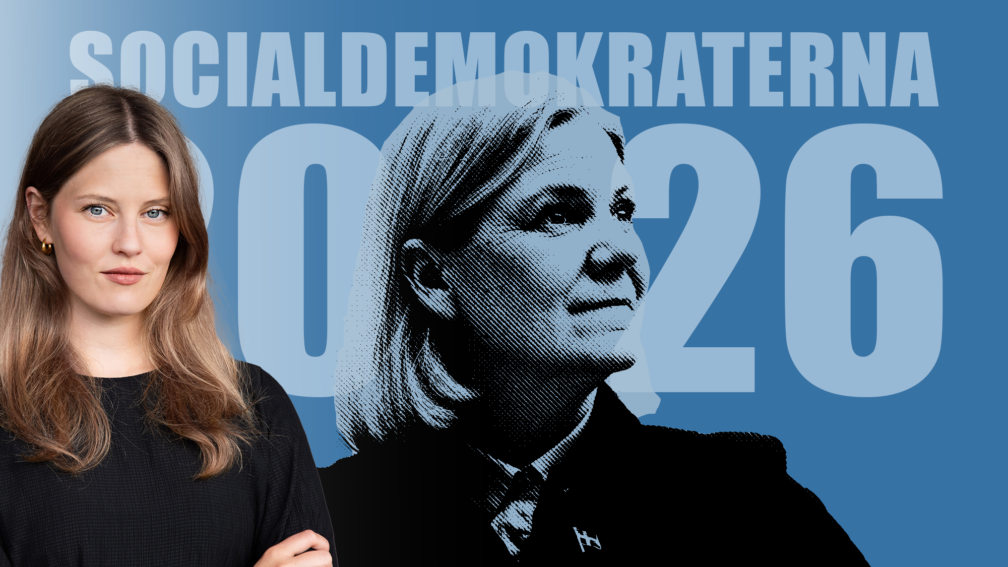 Make sossarna sossar again | Dagens ETC