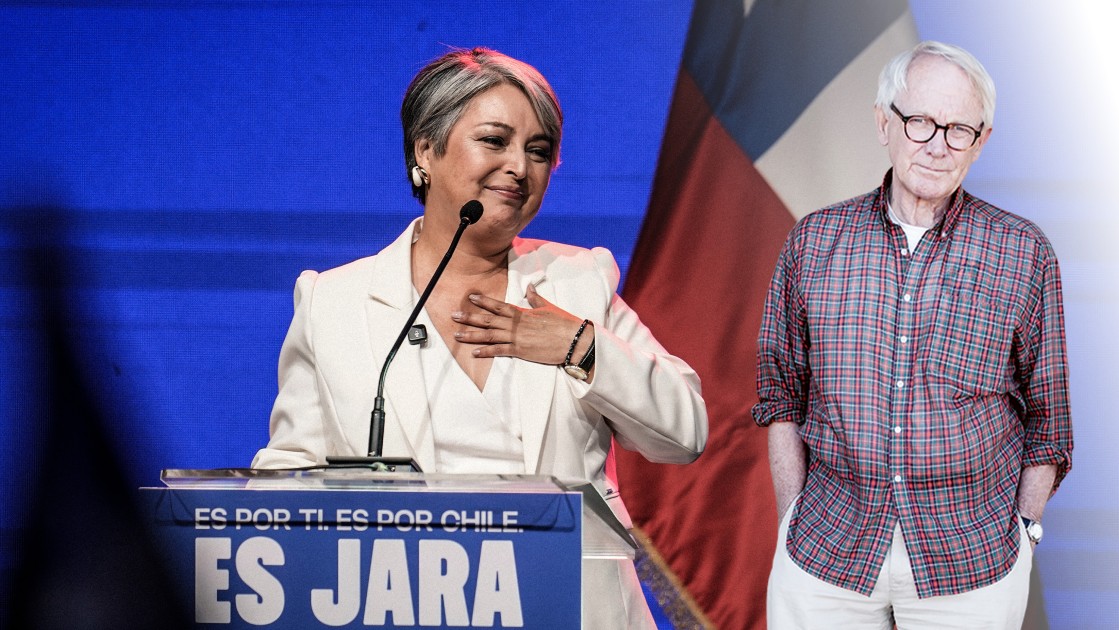 Lars Palmgren: Valet i Chile blev ett bakslag för vänstern | Dagens ETC